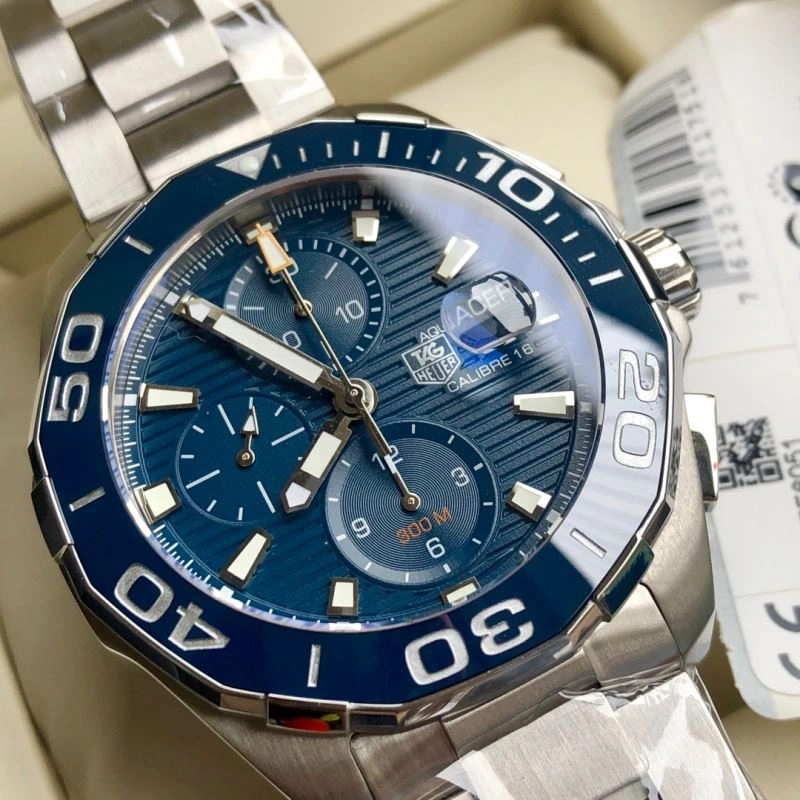 High accuracy TAG HEUER Watches