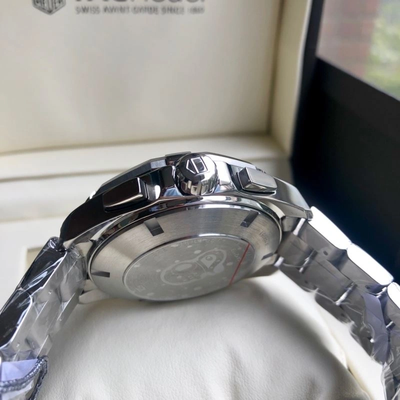 High accuracy TAG HEUER Watches