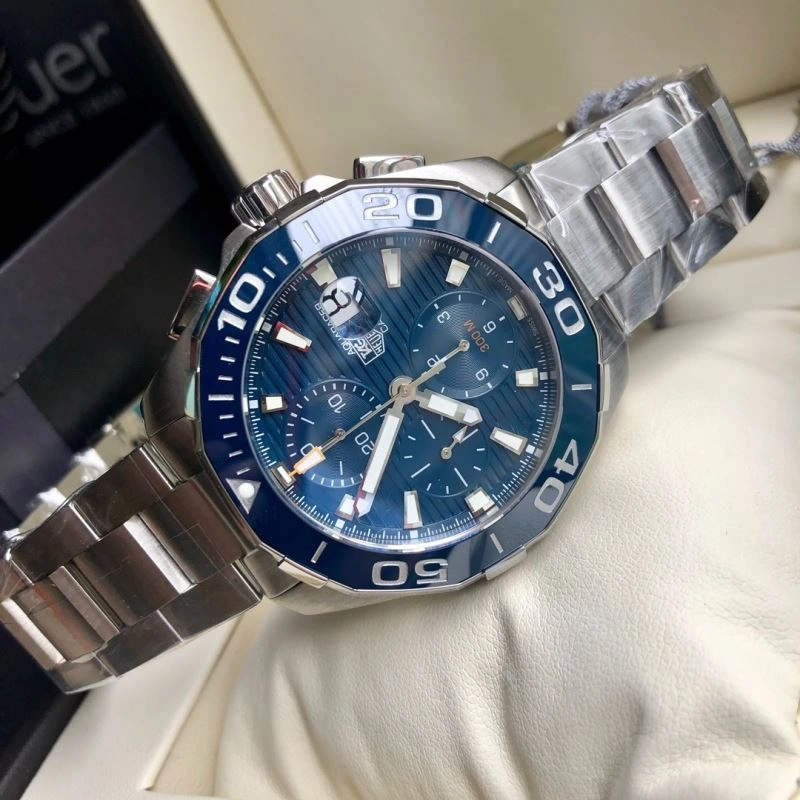High accuracy TAG HEUER Watches