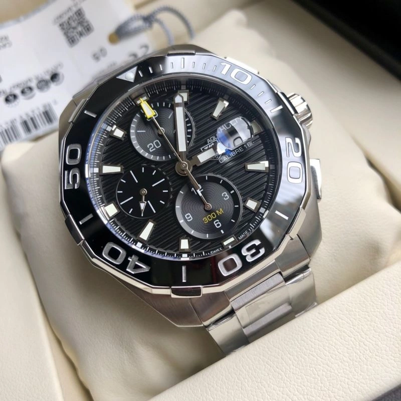 TAG HEUER Watches