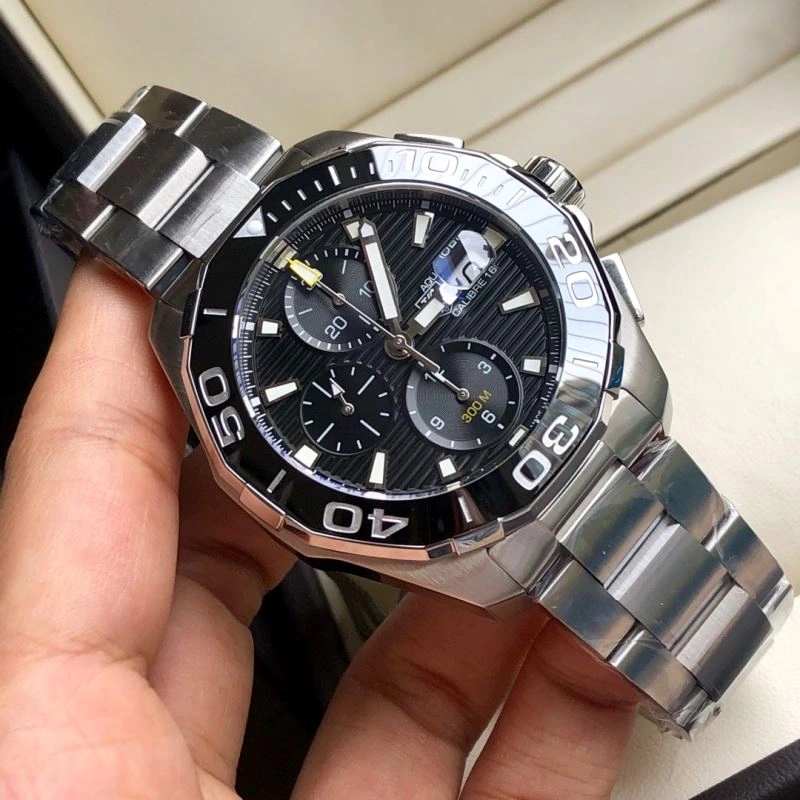 High accuracy TAG HEUER Watches