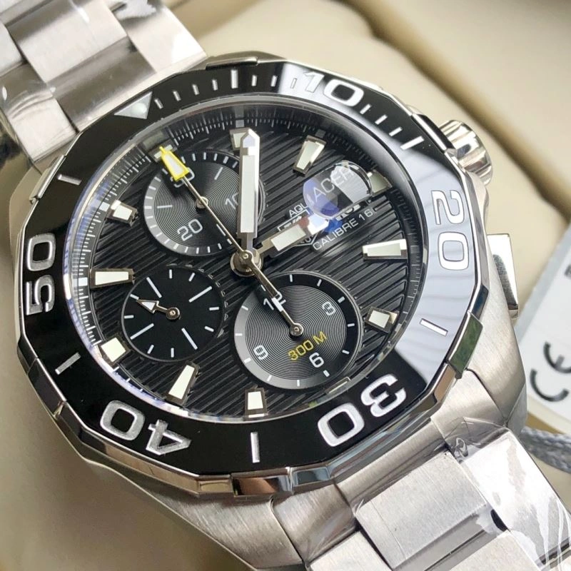 High accuracy TAG HEUER Watches