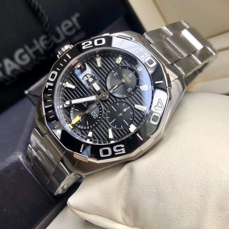 High accuracy TAG HEUER Watches