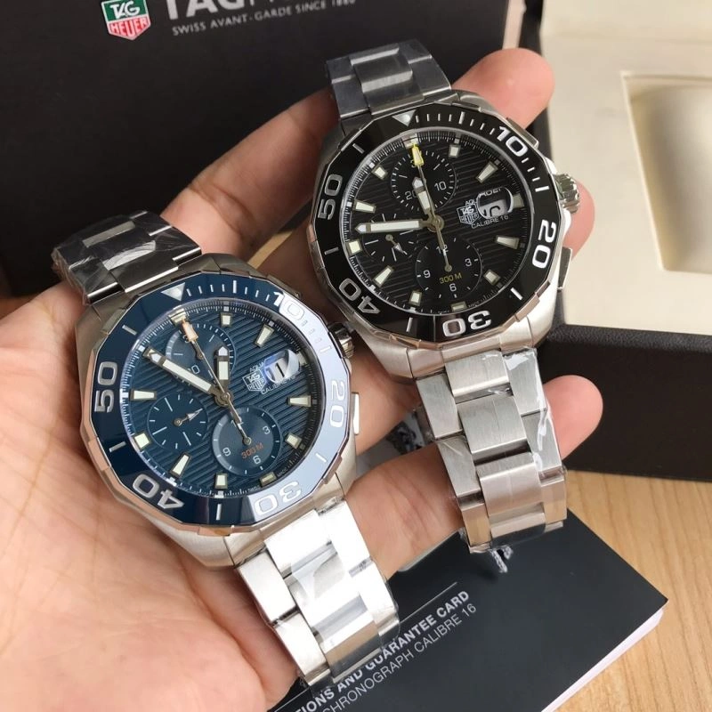 TAG HEUER Watches