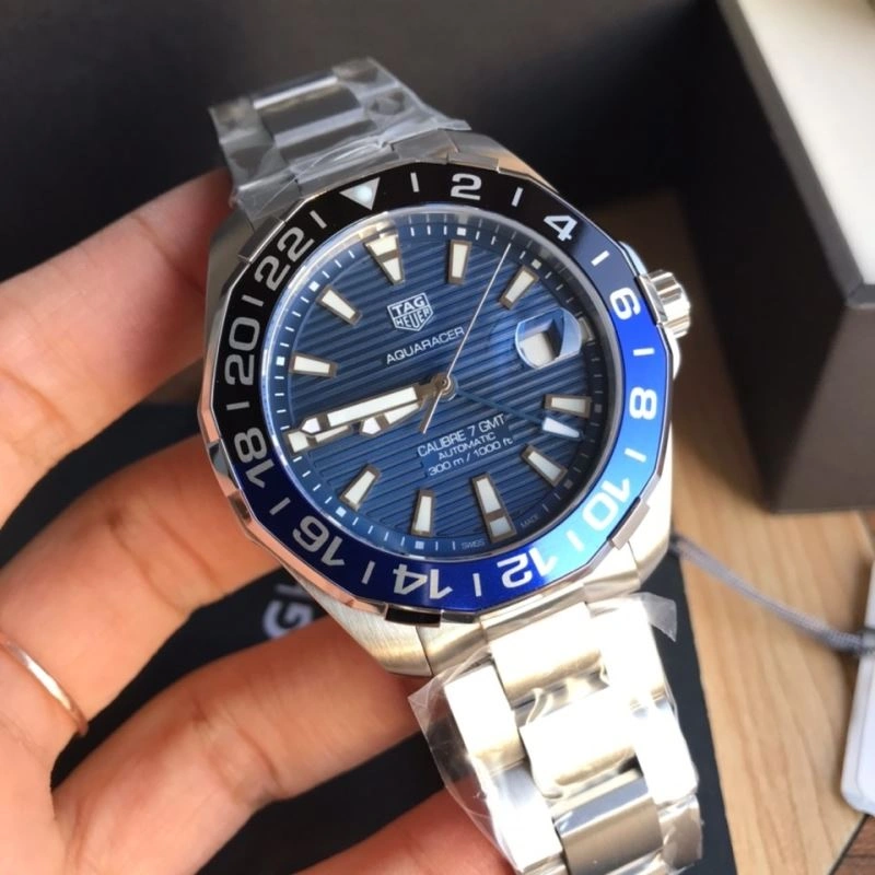 Value-priced TAG HEUER Watches