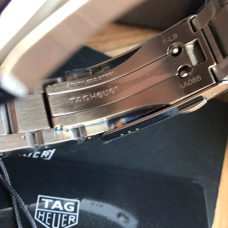 Value-priced TAG HEUER Watches