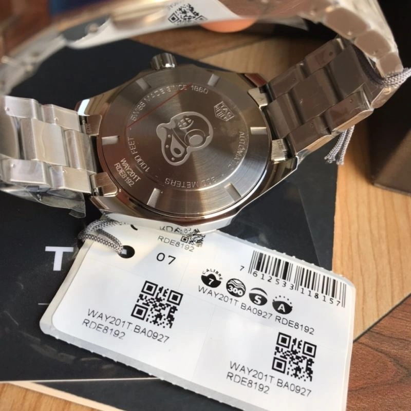 Value-priced TAG HEUER Watches