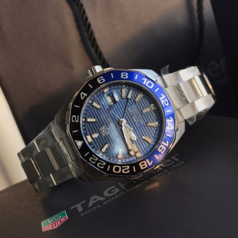 Value-priced TAG HEUER Watches