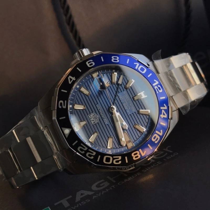 Value-priced TAG HEUER Watches