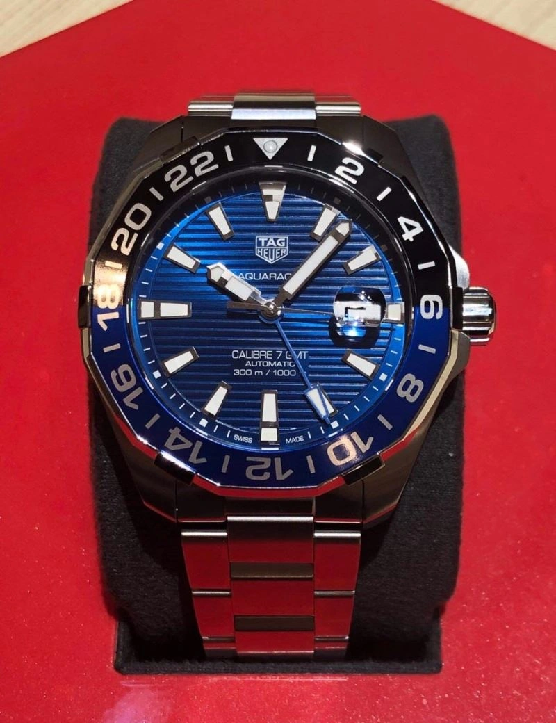 TAG HEUER Watches