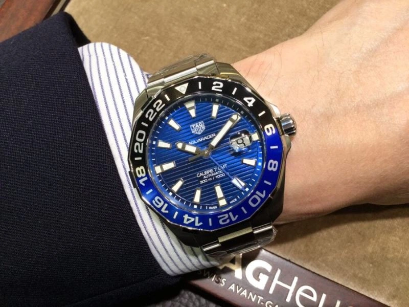 Mirror quality TAG HEUER Watches