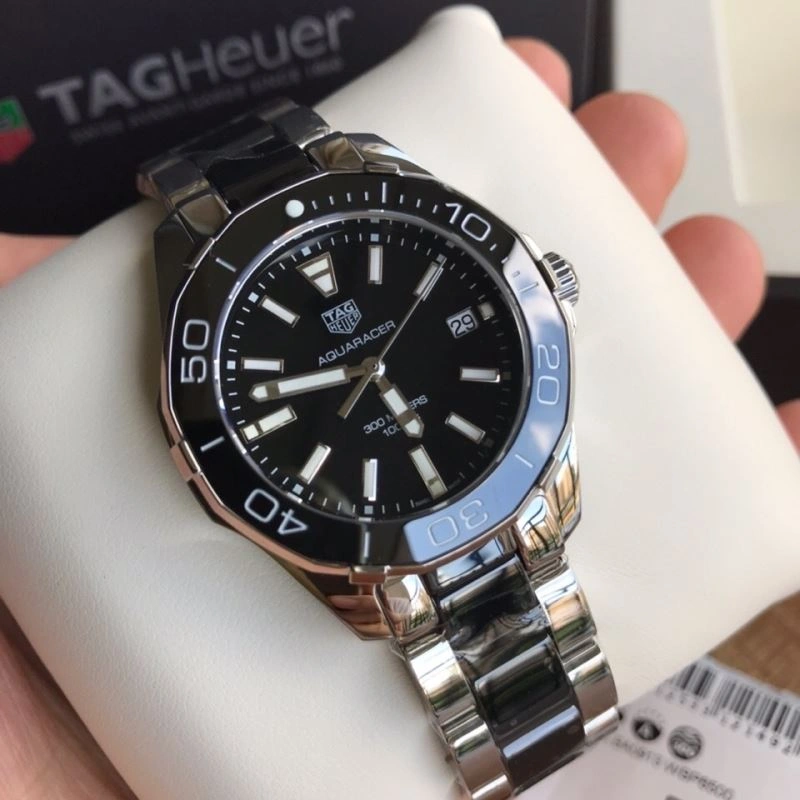 Authentic TAG HEUER Watches