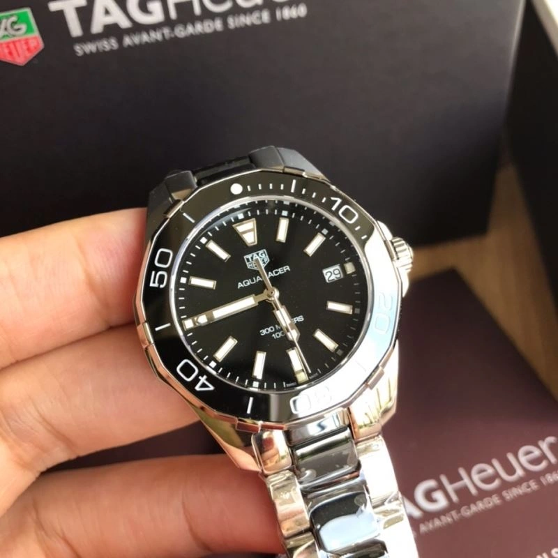 Authentic TAG HEUER Watches