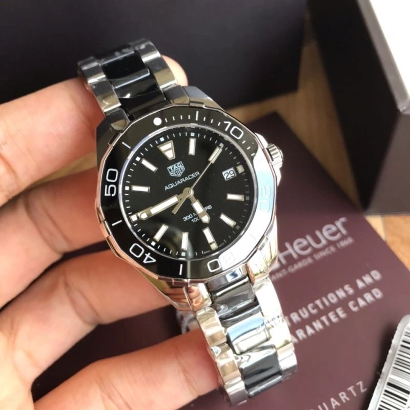 Authentic TAG HEUER Watches