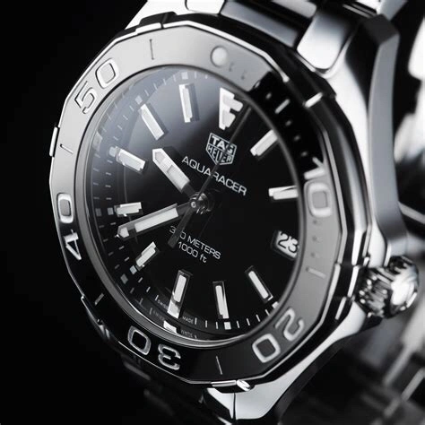 Authentic TAG HEUER Watches