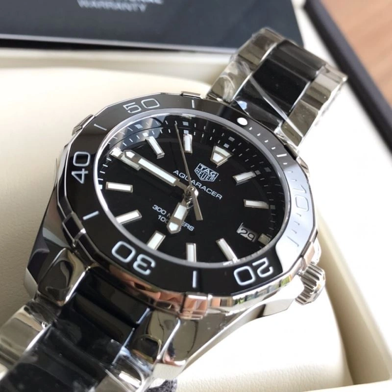 Authentic TAG HEUER Watches