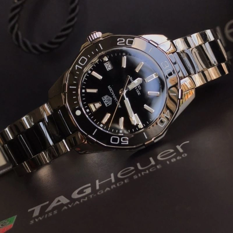 Authentic TAG HEUER Watches