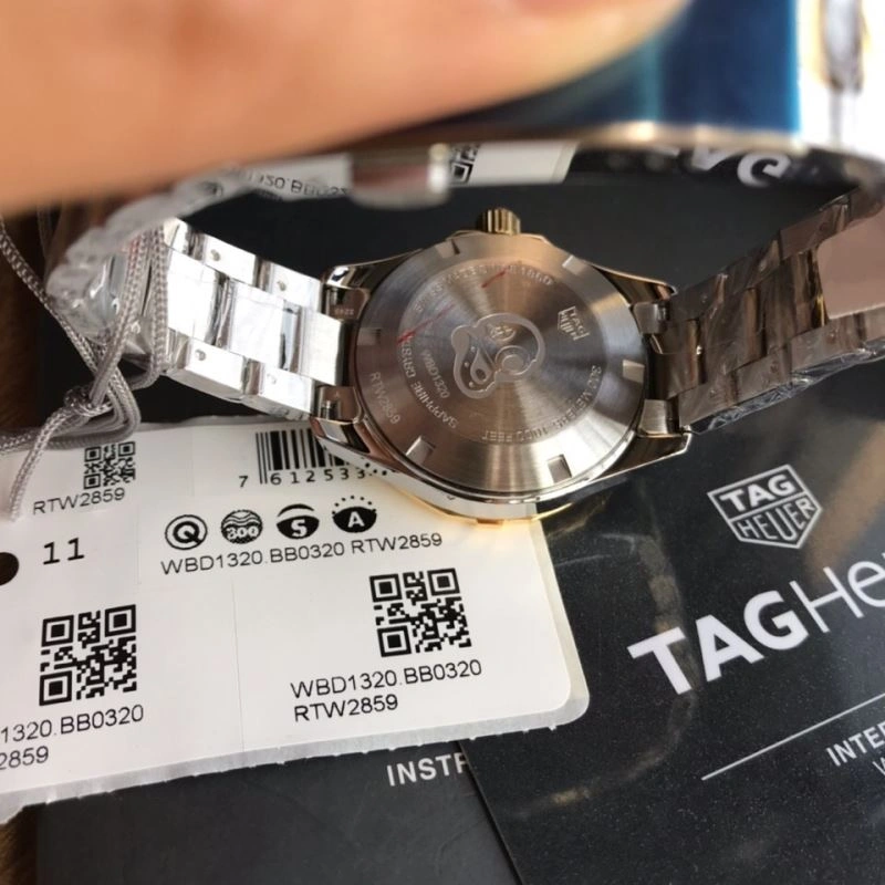 OEM TAG HEUER Watches