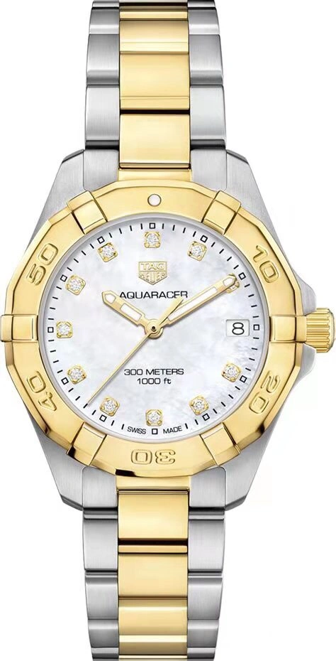 TAG HEUER Watches