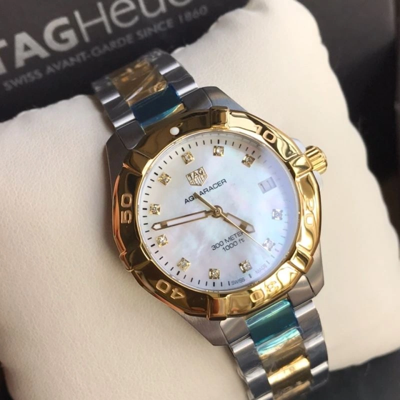 Indistinguishable TAG HEUER Watches