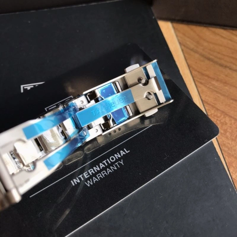 Indistinguishable TAG HEUER Watches