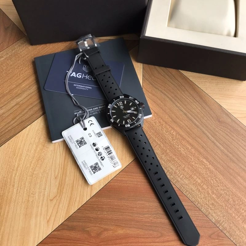Reasonably priced TAG HEUER Watches