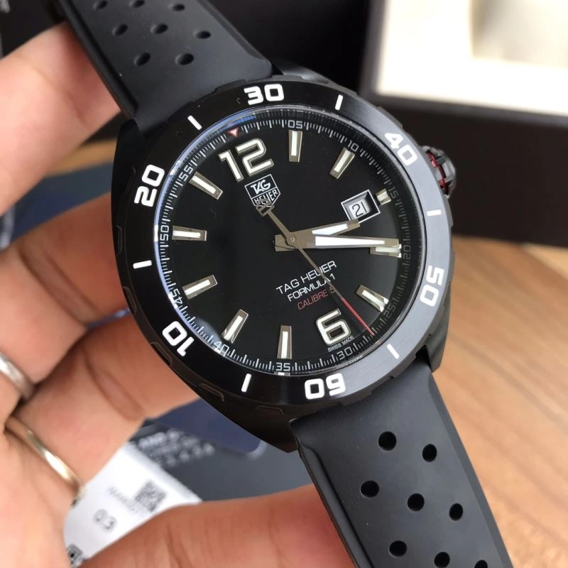 Reasonably priced TAG HEUER Watches