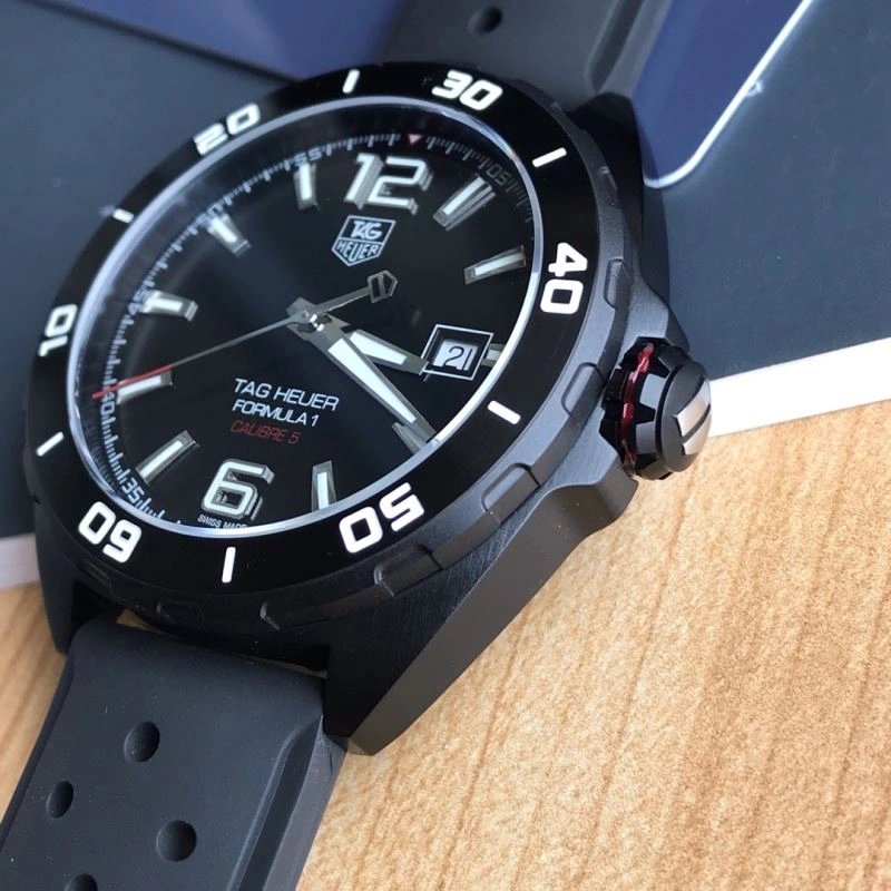 Reasonably priced TAG HEUER Watches