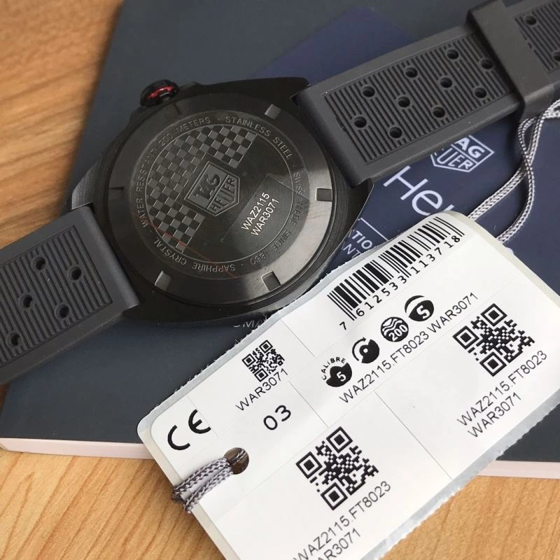Reasonably priced TAG HEUER Watches