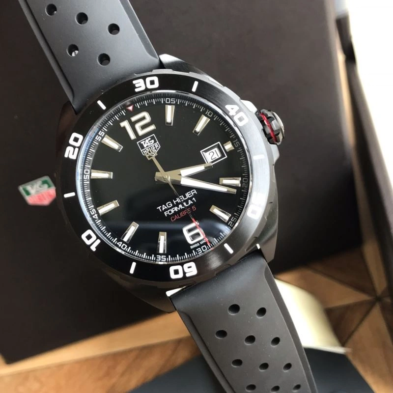 Reasonably priced TAG HEUER Watches