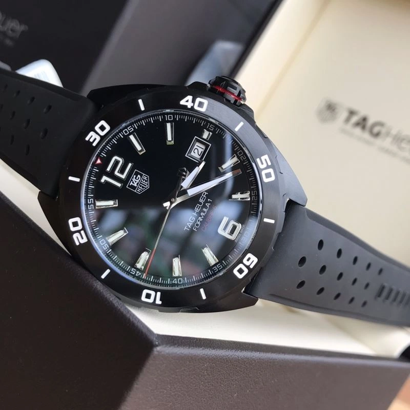 Reasonably priced TAG HEUER Watches