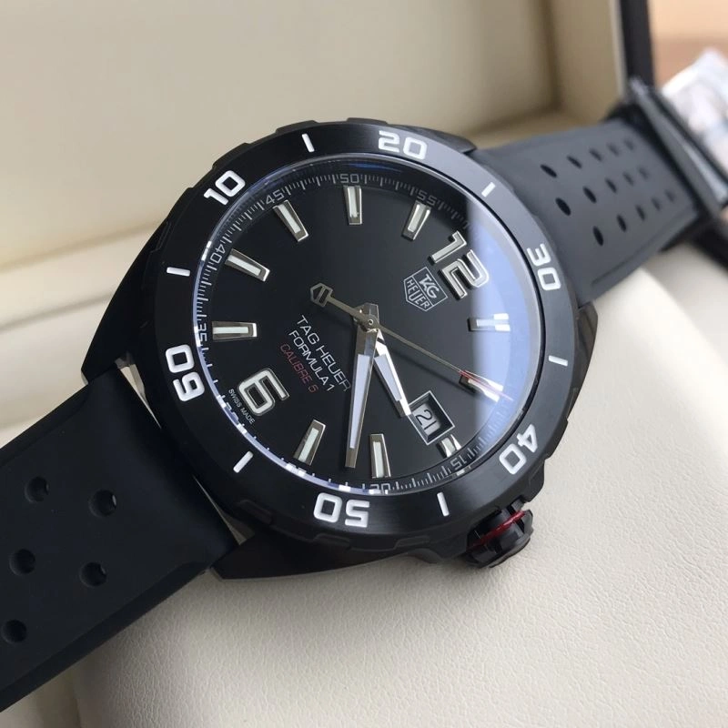 Reasonably priced TAG HEUER Watches