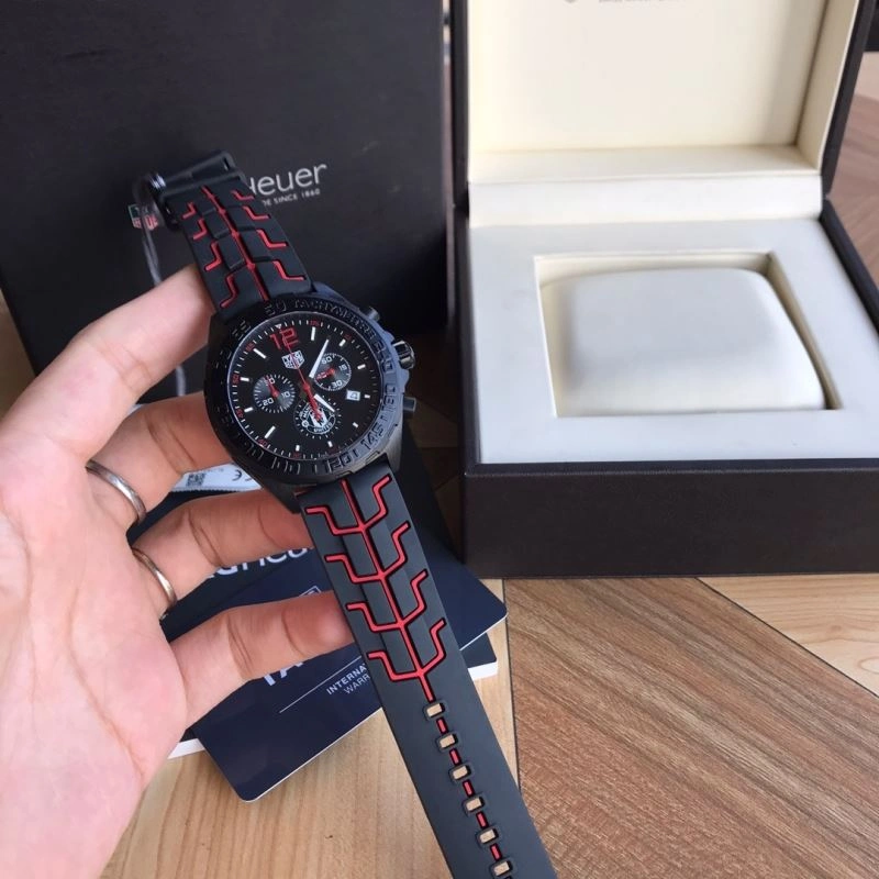 Exact replica TAG HEUER Watches