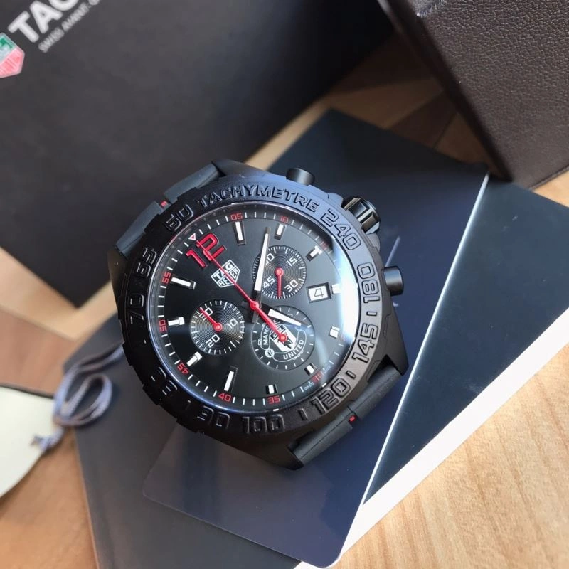 Exact replica TAG HEUER Watches