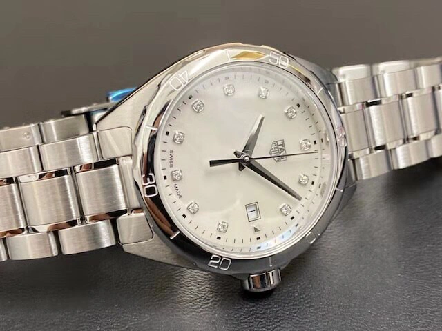 Affordable TAG HEUER Watches