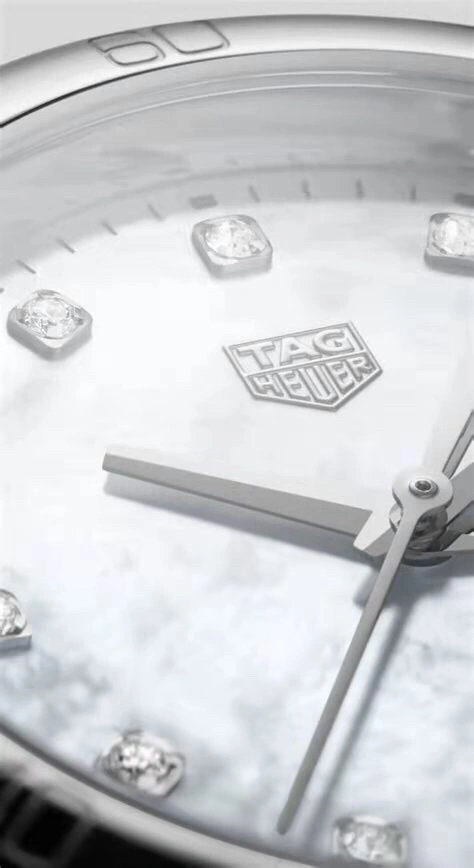 Affordable TAG HEUER Watches