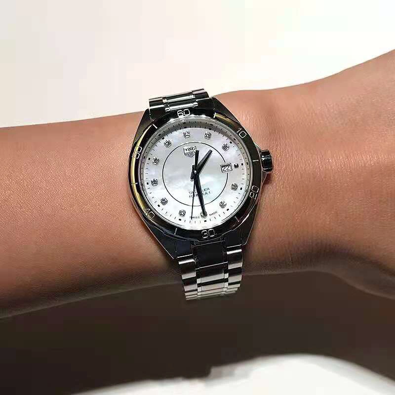 Affordable TAG HEUER Watches
