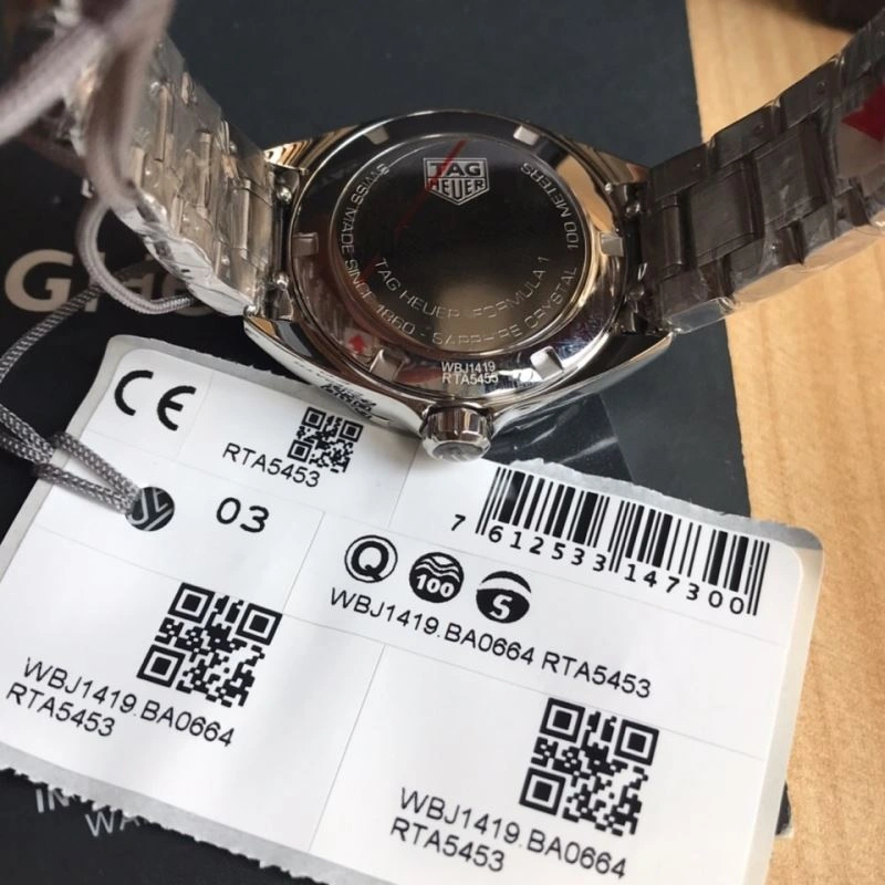 Affordable TAG HEUER Watches