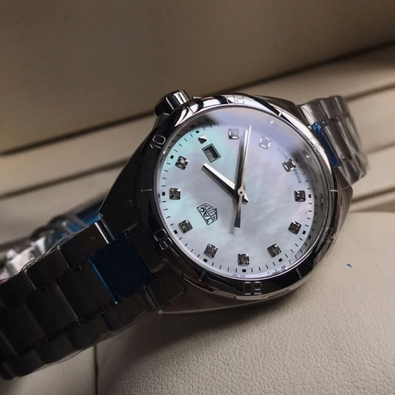 Affordable TAG HEUER Watches