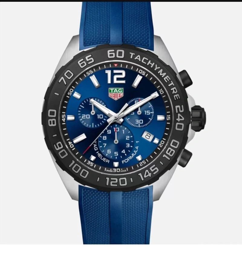 TAG HEUER Watches