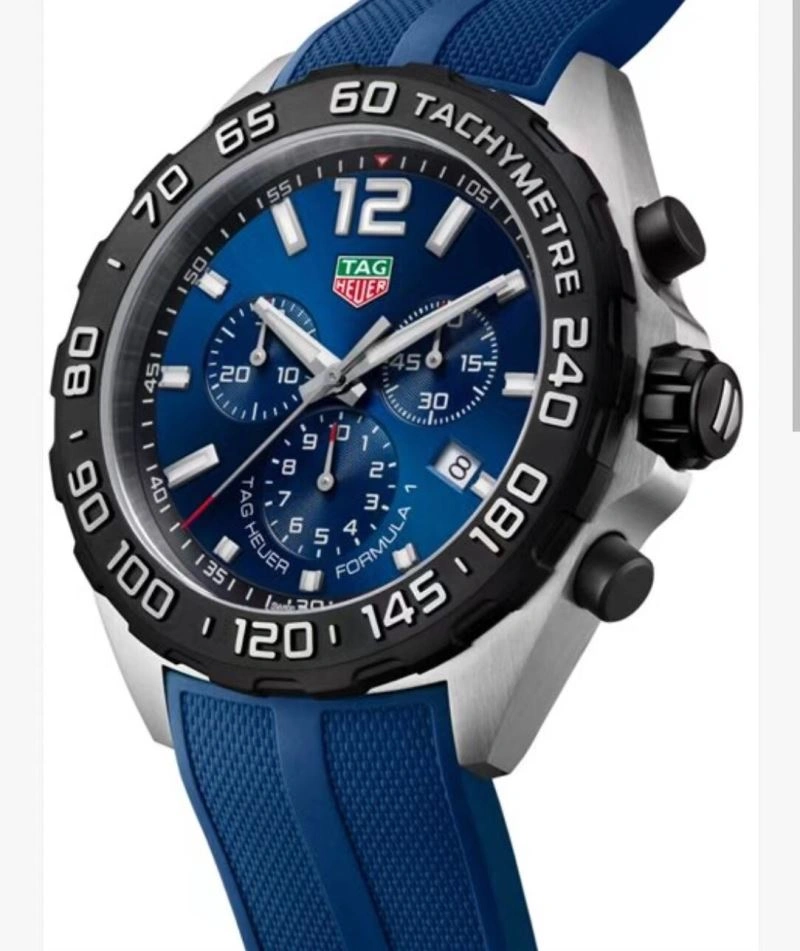 Original TAG HEUER Watches