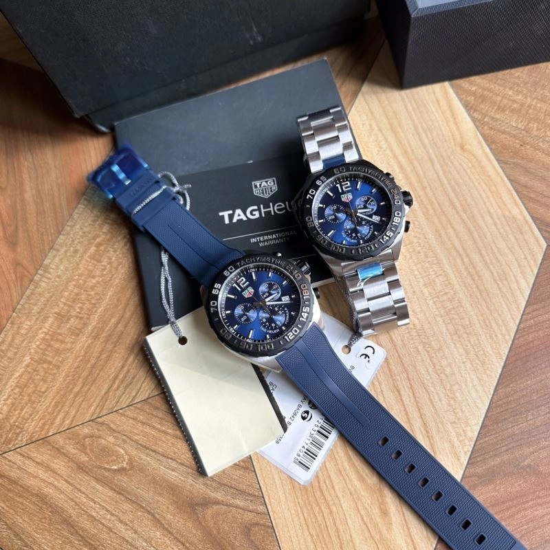 Original TAG HEUER Watches