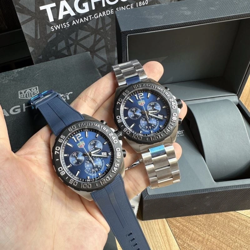 Original TAG HEUER Watches