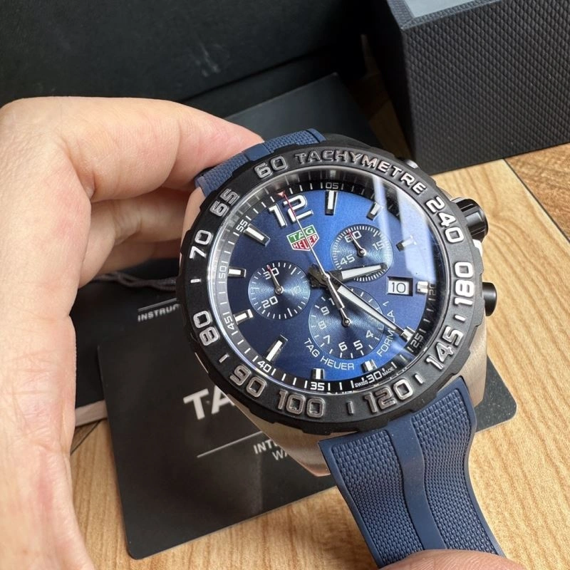 Original TAG HEUER Watches