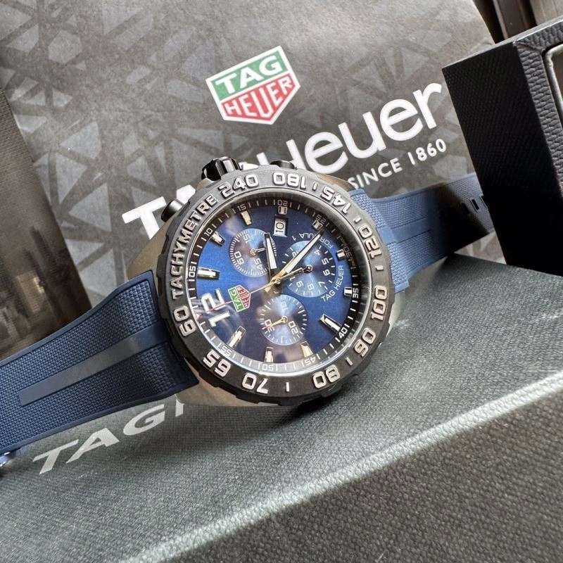 Original TAG HEUER Watches