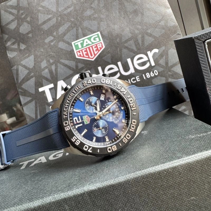 Original TAG HEUER Watches