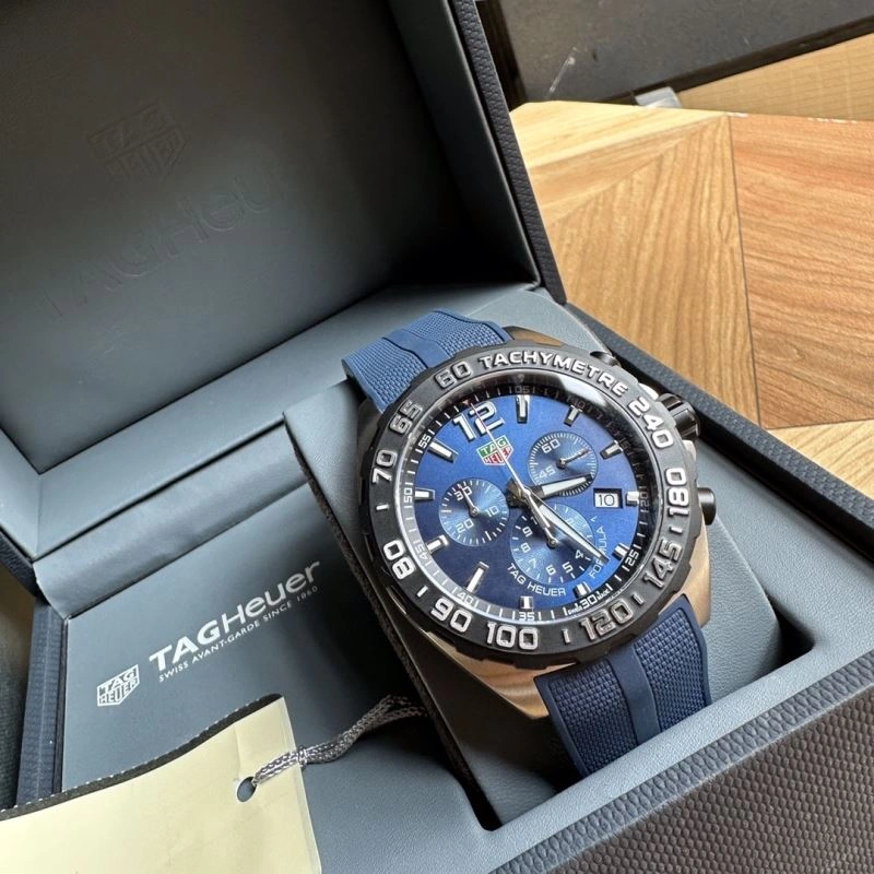 Original TAG HEUER Watches