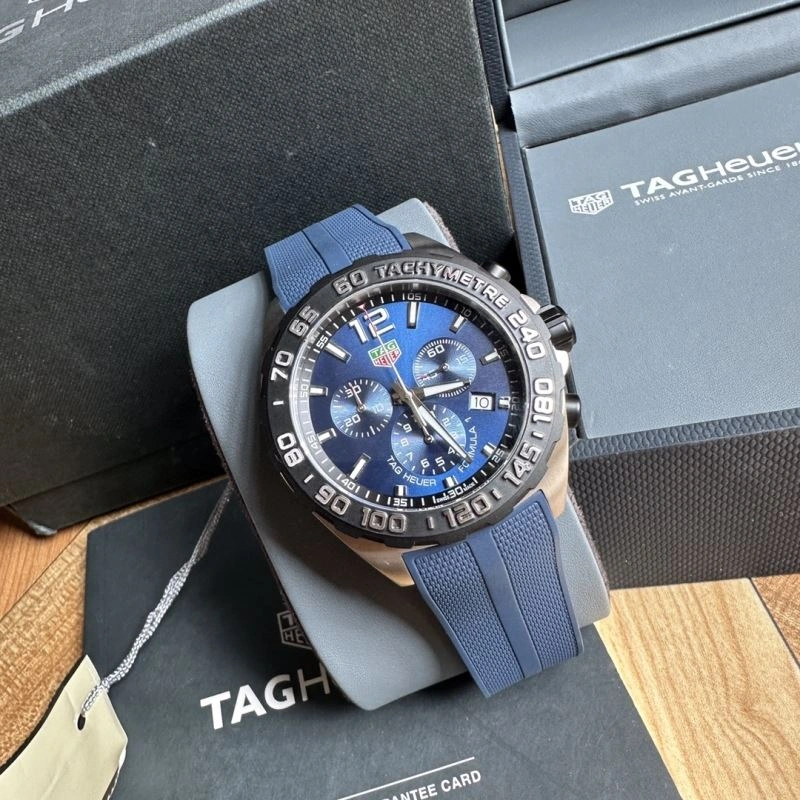 Original TAG HEUER Watches