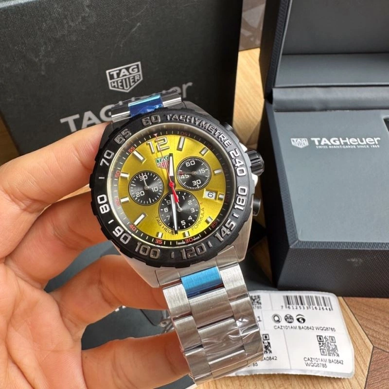 1:1 copy TAG HEUER Watches
