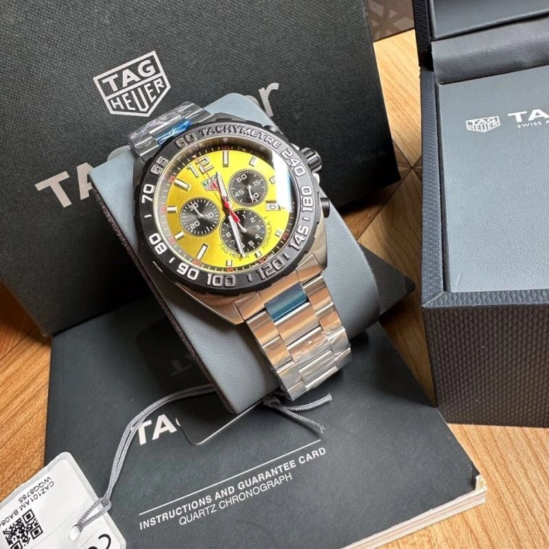 1:1 copy TAG HEUER Watches